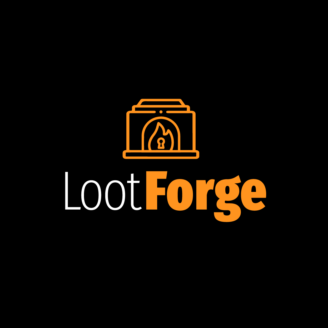 LootForge | Game Studio